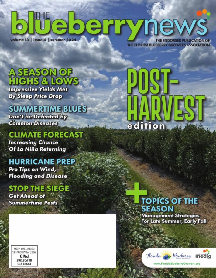 Florida Blueberry Growers Association